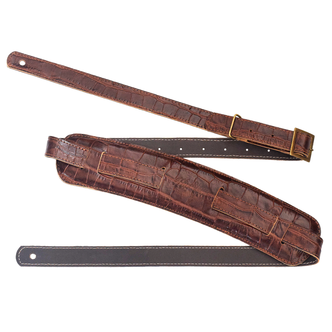 HipStrap: Premium Vintage-Inspired Guitar Straps, Camera Straps & More