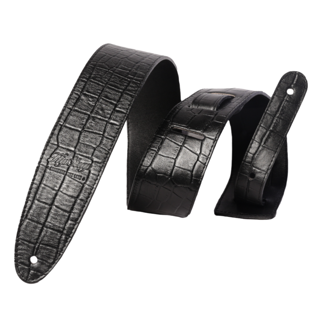 HipStrap: Premium Vintage-Inspired Guitar Straps, Camera Straps & More