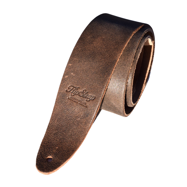 HipStrap: Premium Vintage-Inspired Guitar Straps, Camera Straps & More
