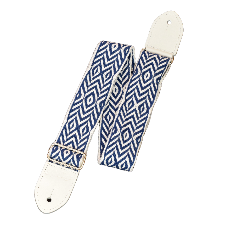 Premium Straps for Stringed Instruments - Comfort, Style & Durability ...